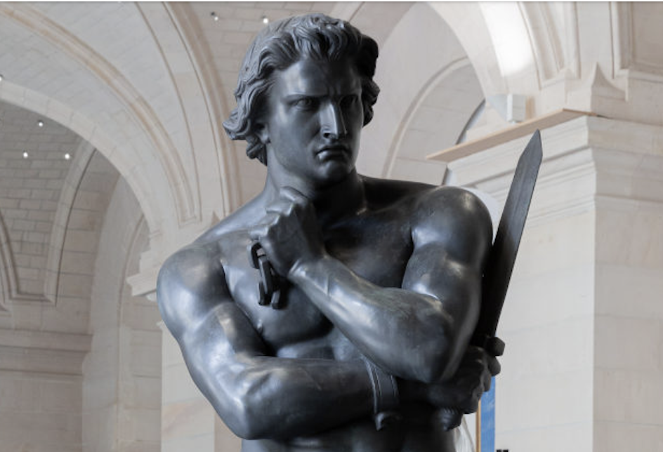 Spartacus, esclave révolté | Odysseum